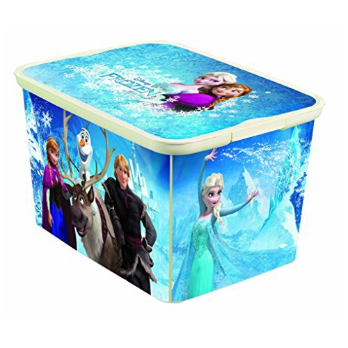 Opbergbox frozen