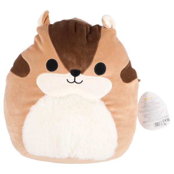 Squishmallows 30Cm Melzie De Chipmunk
