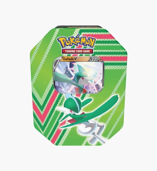 Pokemon Tcg 2022 Fall Tin