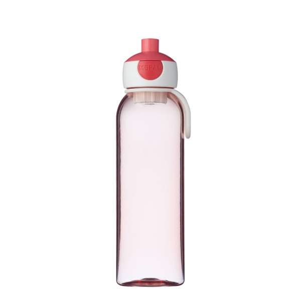 Waterfles Roze 500 ml